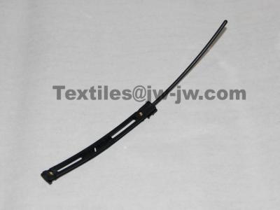 China Rear Rod Of Leno Device 2558140 Vamatex Rapier Loom Spare Parts for sale