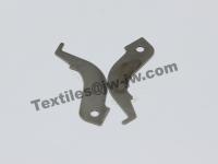 China Spring Leaf Vamatex Rapier Loom Spare Parts 2563474 for sale