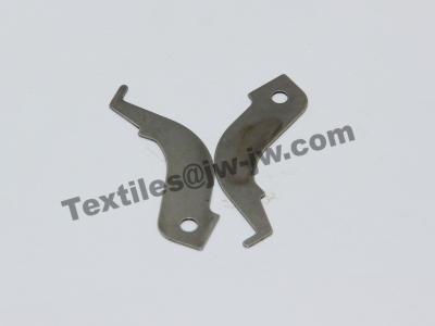 China Spring Leaf Vamatex Rapier Loom Spare Parts 2563474 for sale