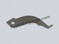 China Spring Leaf Vamatex Rapier Loom Spare Parts 2563474 for sale