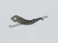 China Spring Leaf Vamatex Rapier Loom Spare Parts 2563474 for sale