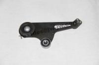 China Swing Arm For Vamatex Rapier Loom Spare Parts 2580286 for sale