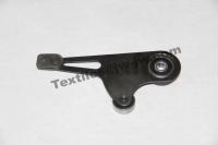 China Swing Arm For Vamatex Rapier Loom Spare Parts 2580286 for sale