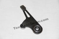 China Swing Arm For Vamatex Rapier Loom Spare Parts 2580286 for sale