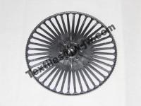China Sword Transmission Wheel Assembly 9060024 Vamatex Rapier Loom Spare Parts for sale