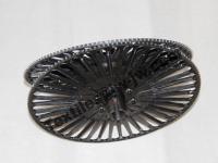 China Sword Transmission Wheel Assembly 9060024 Vamatex Rapier Loom Spare Parts for sale