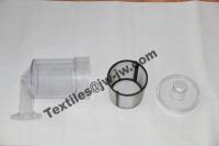 China Vacuum Cleaner 9120007 Vamatex Rapier Loom Spare Parts JW-V0239 for sale
