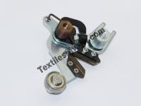 China Side Cutter Main Shaft 9300014 Vamatex Rapier Loom Spare Parts for sale