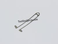 China 0542072 9960049 Drop Pin Vamatex Rapier Loom Spare Parts for sale