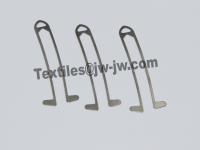 China 0542072 9960049 Drop Pin Vamatex Rapier Loom Spare Parts for sale