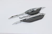 China Rapier Gripper P1001 Vamatex Rapier Loom Parts 9120117 9120250 for sale