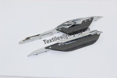China Rapier Gripper P1001 Vamatex Rapier Loom Parts 9120117 9120250 for sale
