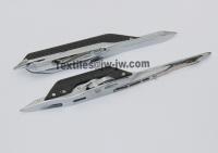 China Rapier Gripper P1001 Vamatex Rapier Loom Parts 9120117 9120250 for sale