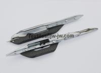 China Rapier Gripper P1001 Vamatex Rapier Loom Parts 9120117 9120250 for sale