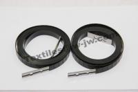 China Sulzer G6200 Rapier Loom Parts Tape 3440mm Long 12.1mm Width for sale