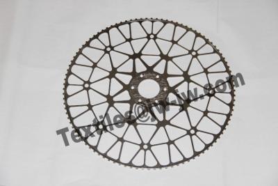 China Drive Wheel Picanol Gammax Rapier Loom Parts BA202185 for sale