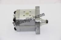 China Oil Pump BA208921 Picanol Airjet Loom Spare Parts for sale