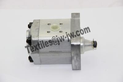 China Oil Pump BA208921 Picanol Airjet Loom Spare Parts for sale
