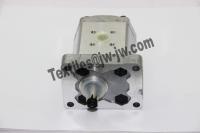 China Oil Pump BA208921 Picanol Airjet Loom Spare Parts for sale