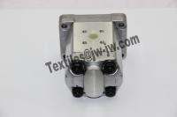 China Oil Pump BA208921 Picanol Airjet Loom Spare Parts for sale