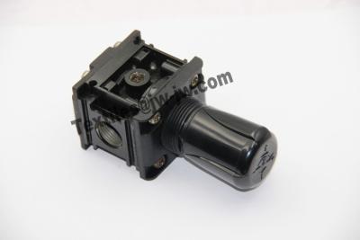 China Reducing Valve BE308284 Picanol Airjet Loom Spare Parts for sale