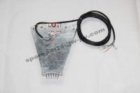 China 6 Color Weft Selector Vamtex Rapier Loom Spare Parts for sale