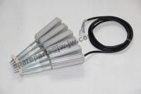 China 6 Color Weft Selector Vamtex Rapier Loom Spare Parts for sale