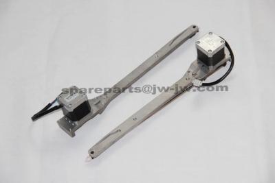 China Vamatex Loom Spare Parts Stepping Motor Weft Selector Part for sale