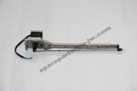 China Vamatex Loom Spare Parts Stepping Motor Weft Selector Part for sale