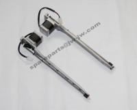 China Vamatex Loom Spare Parts Stepping Motor Weft Selector Part for sale