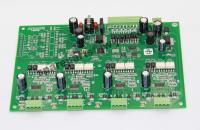 China Weft Selector Control Panel Vamatex Rapier Loom Spare Parts for sale