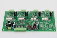 China Weft Selector Control Panel Vamatex Rapier Loom Spare Parts for sale