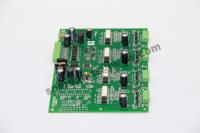 China Weft Selector Control Panel Vamatex Rapier Loom Spare Parts for sale