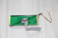 China FIP 2160 EA Tsudakoma ZA 103 Airjet Loom 669807-AA/BA for sale