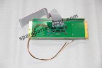 China FIP 2160 EA Tsudakoma ZA 103 Airjet Loom 669807-AA/BA for sale