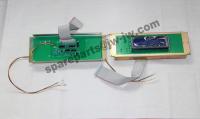 China FIP 2160 EA Tsudakoma ZA 103 Airjet Loom 669807-AA/BA for sale