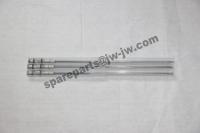 China JwJW Air Jet Tube Length 287MM Dia 4MM JwJW LW Loom Spare Parts for sale