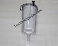 China Filter BE204081 Weaving Loom Picanol Gamma Loom Spare Parts for sale
