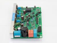 China PU Card BE1509R51 BE151693 Picanol Omni Rapier Loom Spare Parts for sale