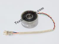 China OMNI 6 Pins Encoder 18800312J Picanol Rapier Loom Spare Parts for sale