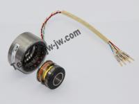 China OMNI 6 Pins Encoder 18800312J Picanol Rapier Loom Spare Parts for sale