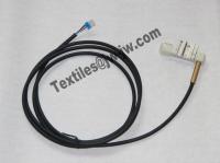 China Weft Detector With Cable BE313077 BE151312 Picanol Delta Omni Loom Parts for sale