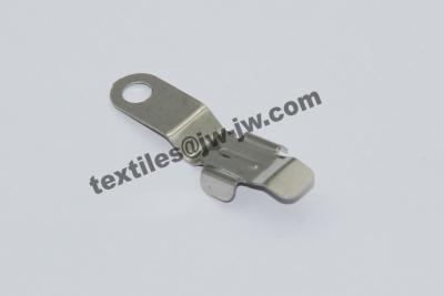 China Picanol Rapier Loom Spare Parts Spindle Clip B163540 for sale