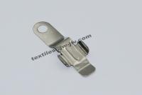 China Picanol Rapier Loom Spare Parts Spindle Clip B163540 for sale