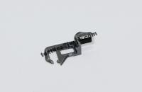 China C Hook For Picanol Airjet Loom BA231215 Weaving Loom Parts for sale