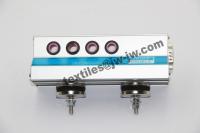 China Weft Selector Picanol Rapier Loom Spare Parts BA231484 for sale