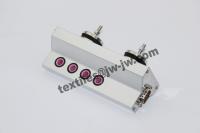 China Weft Selector Picanol Rapier Loom Spare Parts BA231484 for sale