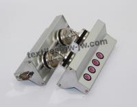 China Weft Selector Picanol Rapier Loom Spare Parts BA231484 for sale