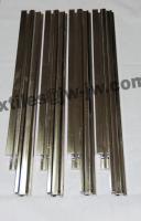 China Guide Rail Picanol Rapier Loom Spare Parts BA233011 BA233012 for sale