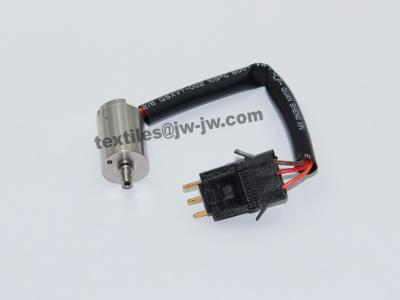 China Motor For Cutters Picanol Rapier Loom Spare Parts BA232345 BE237902 for sale